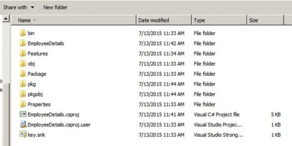 Add and Deploy Solution in SharePoint Central Administration Using PowerShell Commands